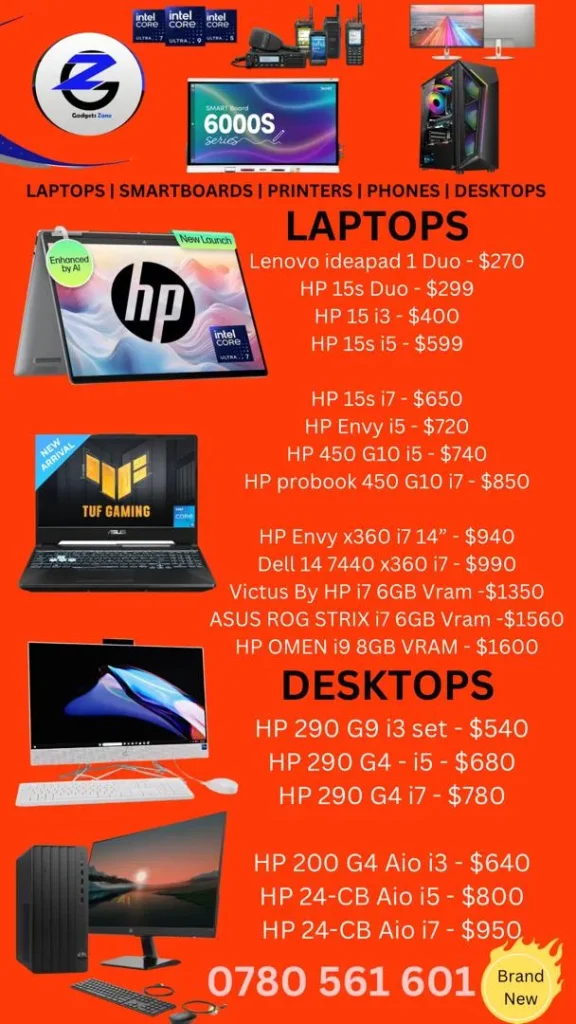Everything Zimbabwean - Buy & Sell | Online Marketplace